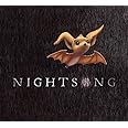 Nightsong: Berk, Ari, Long, Loren: 0001416978860: Amazon.com: Books