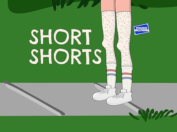 Watch Short Shorts | Prime Video