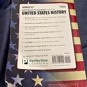 Amazon.com: Advanced Placement United States History, 2020 Edition ...
