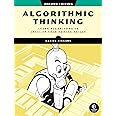 Amazon.com: Algorithmic Thinking, 2nd Edition: Learn Algorithms to Level Up Your Coding Skills ...