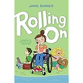 Roll with It (1): Sumner, Jamie: 9781534442559: Amazon.com: Books