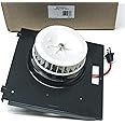S87546000 Fits for Broan Nutone Fan Motor and Wheel Model 769RFT B Unit ...