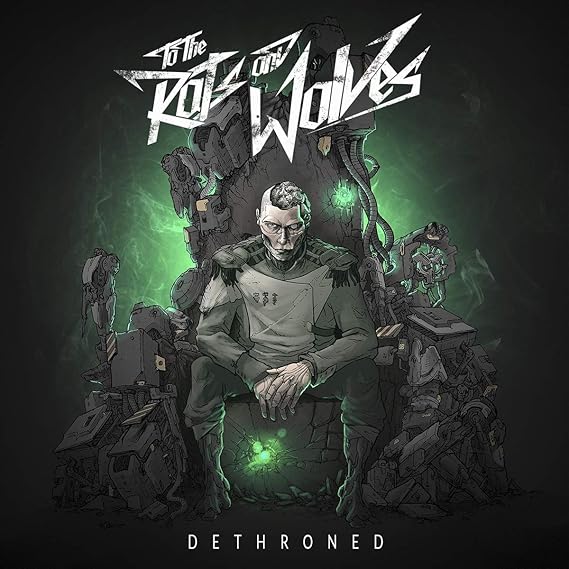 Dethroned - Amazon.co.uk