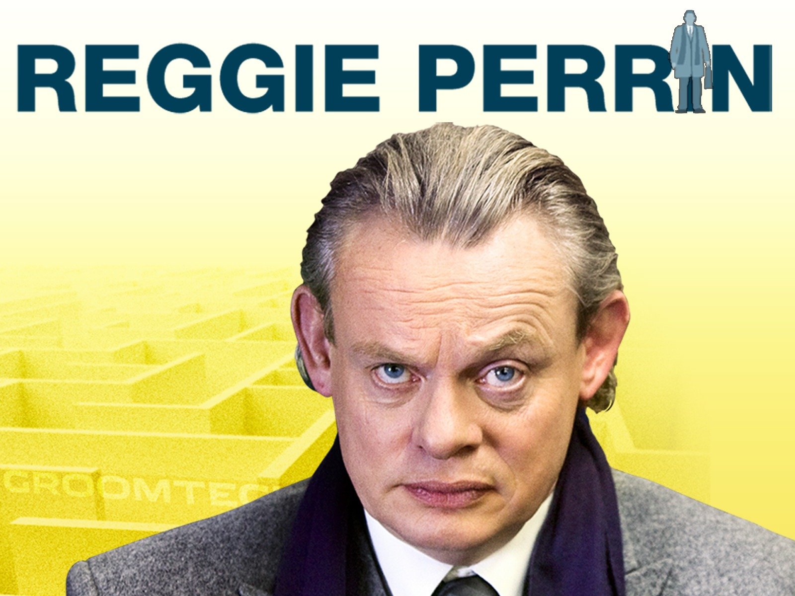 Watch Reggie Perrin - Season 1 | Prime Video