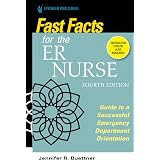 Fast Facts for the ER Nurse: Emergency Room Orientation in a Nutshell ...