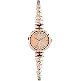 Buy Titan Raga Facets Analog Black Dial Women's Watch-95118WM01 Online ...