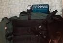 Amazon.com | Everest Hiking Pack, Black, One Size | Backpacks
