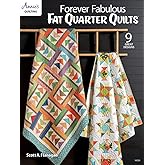 The Big Book of Fat-Quarter Quilts: That Patchwork Place: 9781604688078 ...
