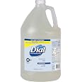 Amazon.com : Dial Sensitive Skin Antimicrobial Soap Refill - 1 gal (3.8 ...