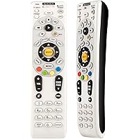 Amazon.com: RC66X IR Replacement Remote Control for DIRECTV RC66RX ...