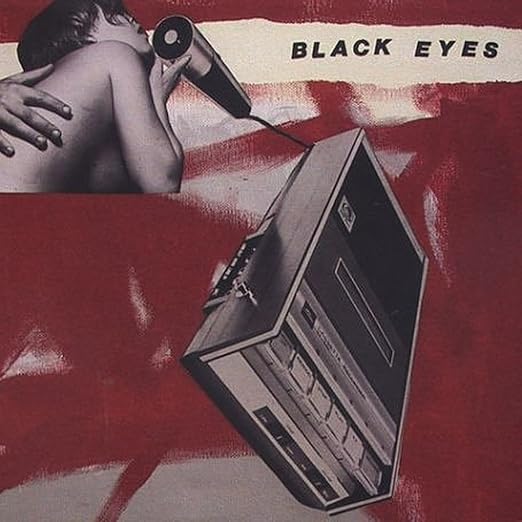 Black Eyes [Vinyl LP] - Black Eyes: Amazon.de: Musik