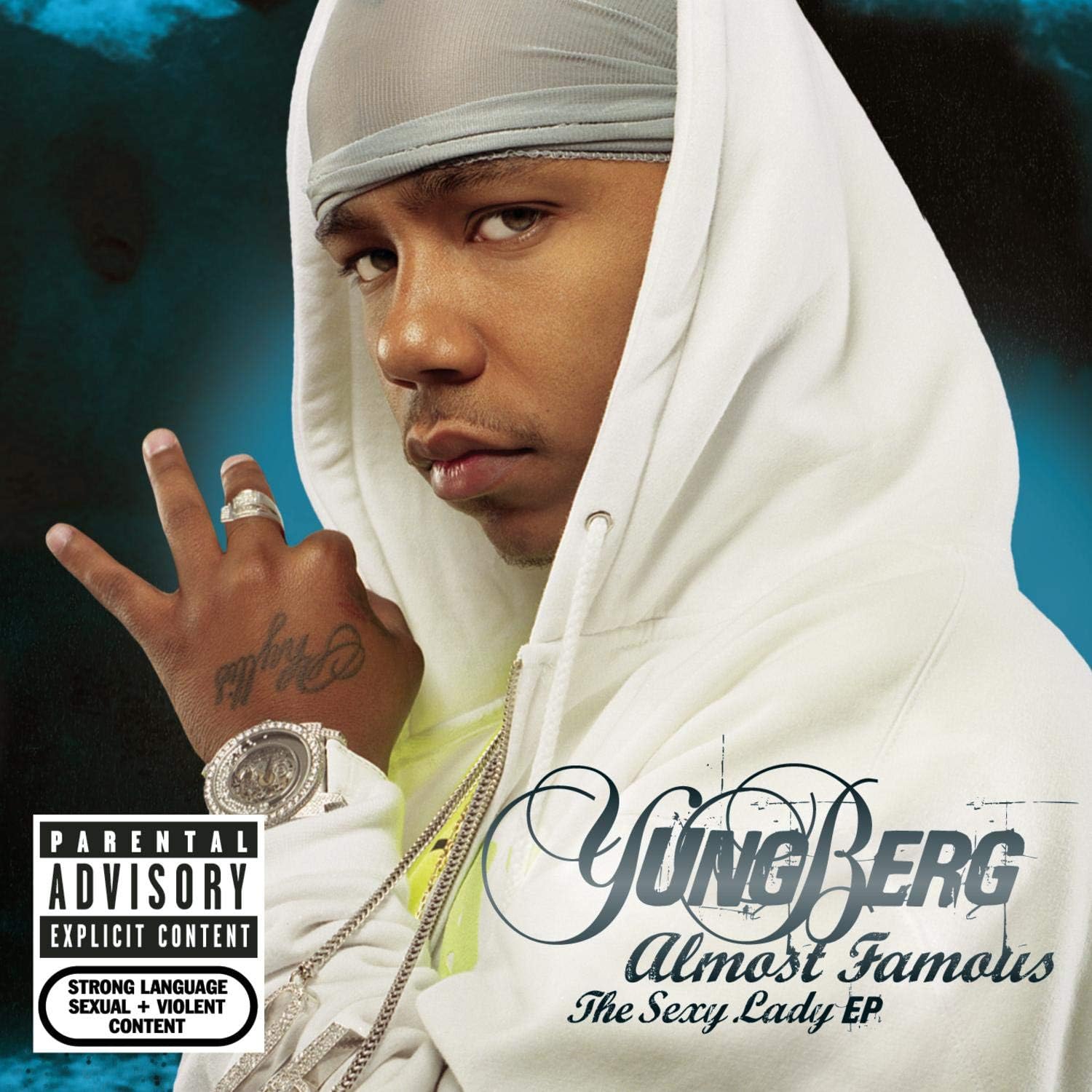 Almost Famous (Enhanced): Yung Berg: Amazon.ca: Music