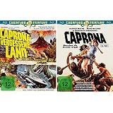 Caprona II - Die Rückkehr der Dinosaurier: Amazon.de: Patrick Wayne ...