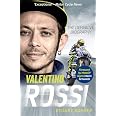 Amazon.com: Valentino Rossi: The Definitive Biography: 9781789464184 ...