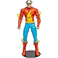 Amazon.com: McFarlane - DC Multiverse 7 - The Flash (Jay Garrick ...