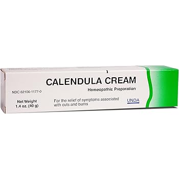 Amazon.com: UNDA - Proctosan Cream (Paeonia) - Homeopathic Remedy for ...