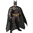 Amazon.com: Mezco Toys One: 12 Collective: DC Batman Sovereign Knight ...