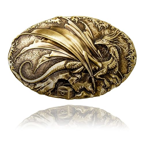 ALEXES Custom Western Belt Buckles for Men - Brass in Kenya | Whizz ...