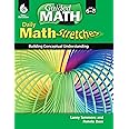 Amazon.com: Daily Math Stretches: Building Conceptual Understanding ...