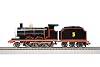 Bachmann Trains - Thomas & Friends Locomotive - Origin James - HO Scale ...