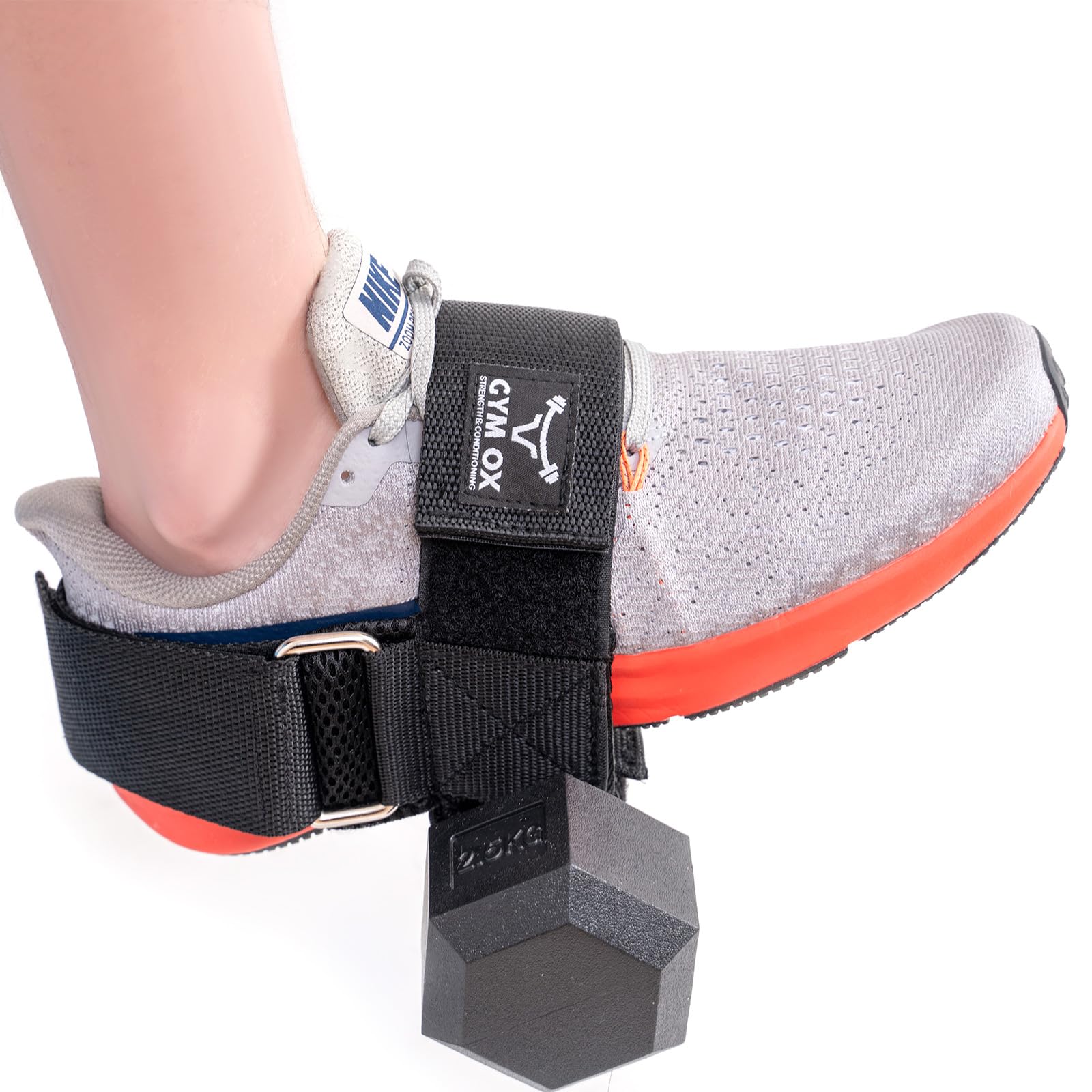 Mua Dumbbell Foot Attachment，Tibialis Trainer Strap for Shin Splint ...