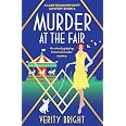Amazon.com: Murder at the Fair: An utterly gripping historical murder ...