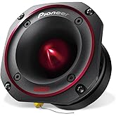 Amazon.com: Pioneer TS-6900PRO, 2-Way Car Audio Speakers, Full Range, Clear Sound Quality, Easy ...