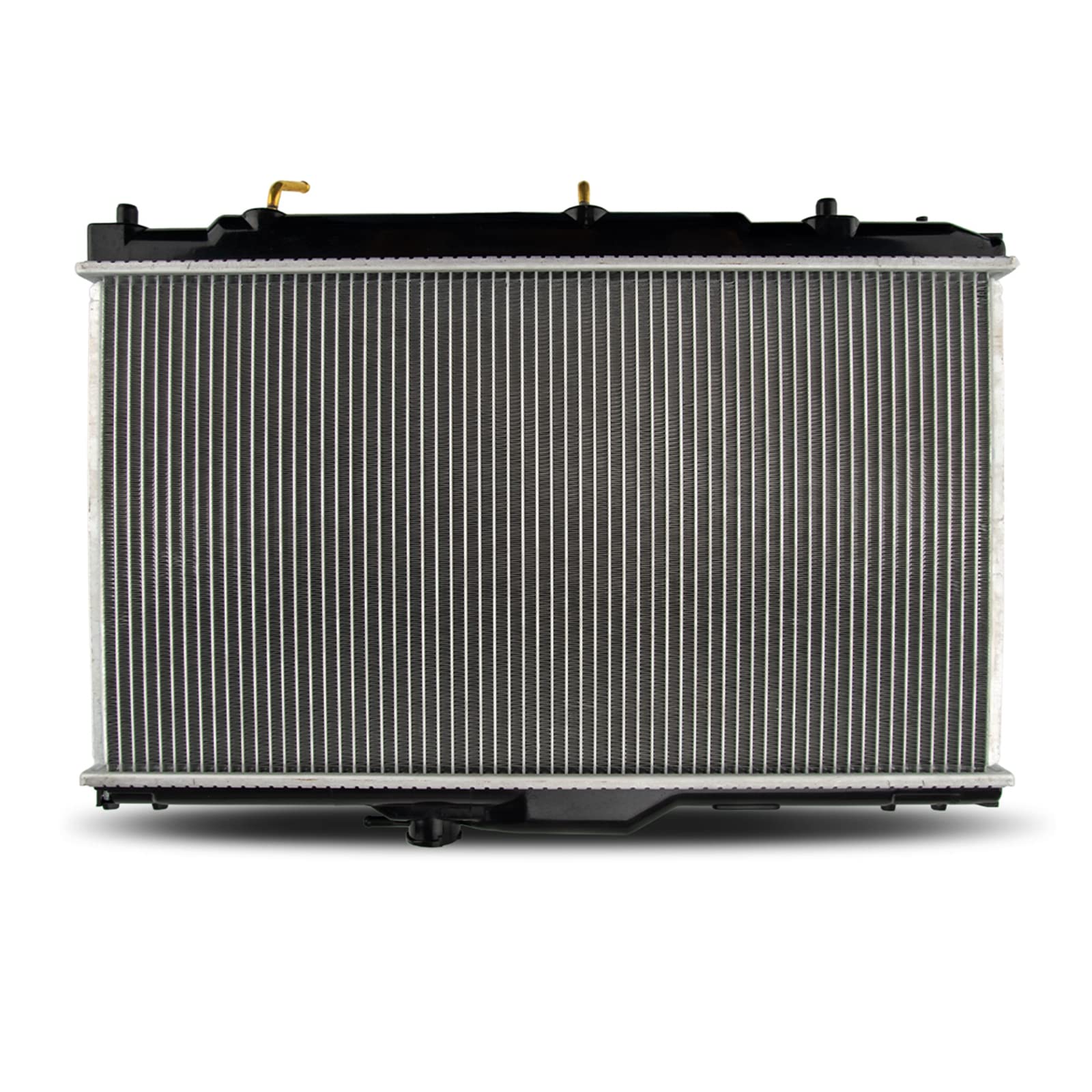 KAX Radiator for 1998-2002 Prizm, 1998-2002 Corolla, Automotive ...