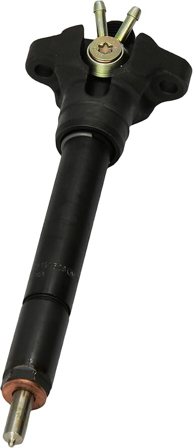 BOSCH 0 432 191 528 PORTE-INJECTEUR + INJECT.: Amazon.fr: Auto et Moto