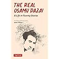 Amazon.com: The Real Osamu Dazai: A Life in Twenty Stories ...