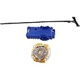 Amazon.com: BEYBLADE Burst Evolution Starter Pack Horusood H2 : Toys ...