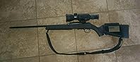 Amazon.com: Evolution Gun Works Savage A17 Picatinny Rail Scope Mount ...