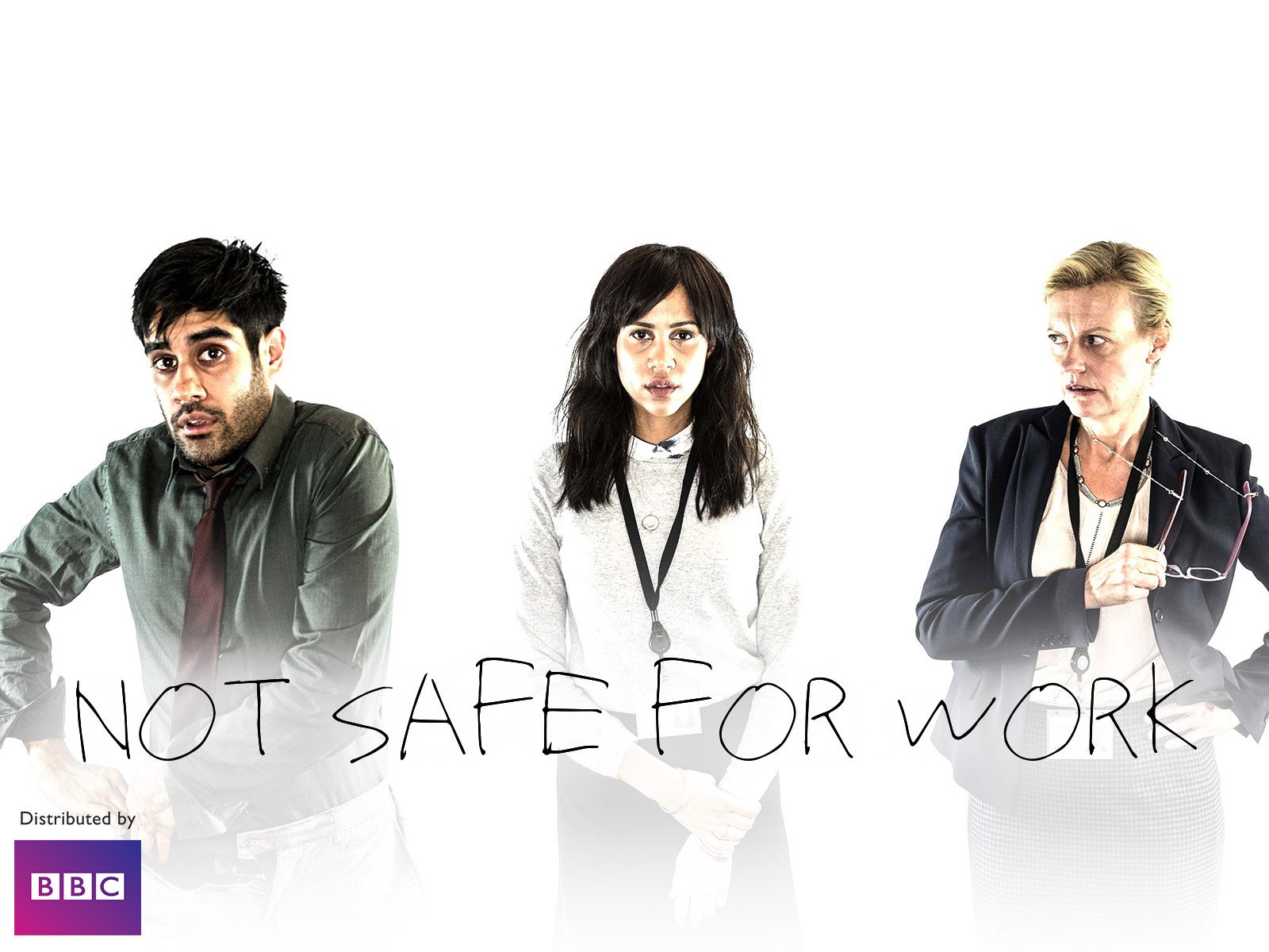Watch Not Safe For Work Season 1 | Prime Video