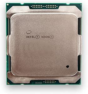 Amazon.com: Intel Xeon E5-2690 2.9GHz/20M/1600MHz Eight Cores 135W ...