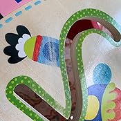 ALEX Toys - Junior Sound and Play Busy Table Baby Activity Center with ...