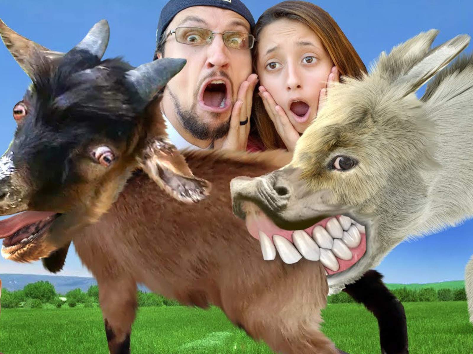 Watch FUNnel Vision: Vlogs | Prime Video