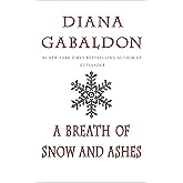 Amazon.com: A Breath of Snow and Ashes (Outlander): 9780385324168 ...