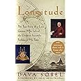 Longitude: The True Story of a Lone Genius Who Solved the Greatest ...