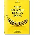 The Package Design Book: Wiedemann, Julius: 9783836555524: Amazon.com ...