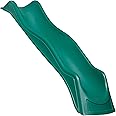 Amazon.com: Backyard Discovery 10 Foot Wave Slide, High Side Walls ...