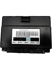 Amazon.com: Body Control Computers - Shocks, Struts & Suspension ...