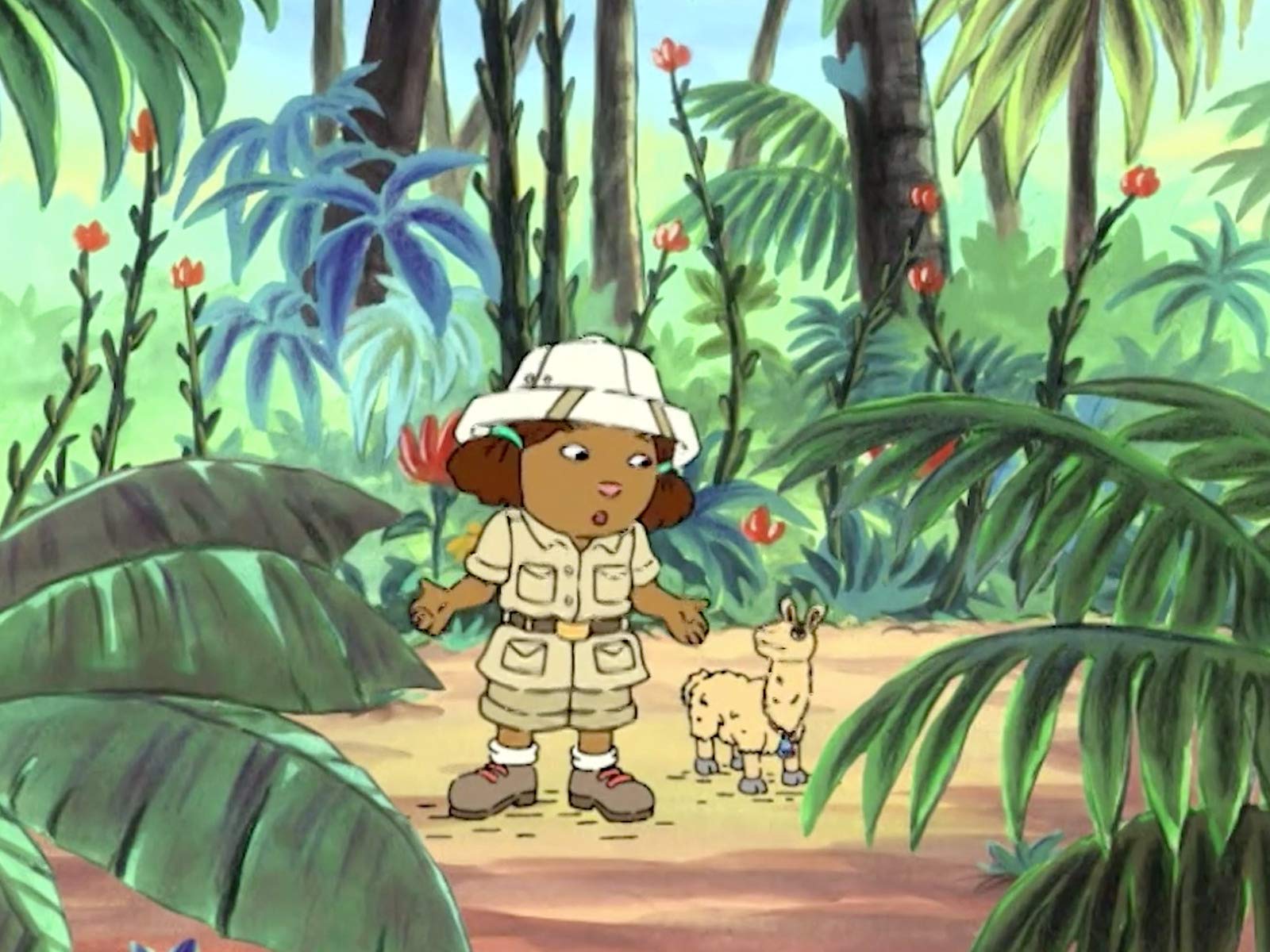 Watch Arthur | Prime Video