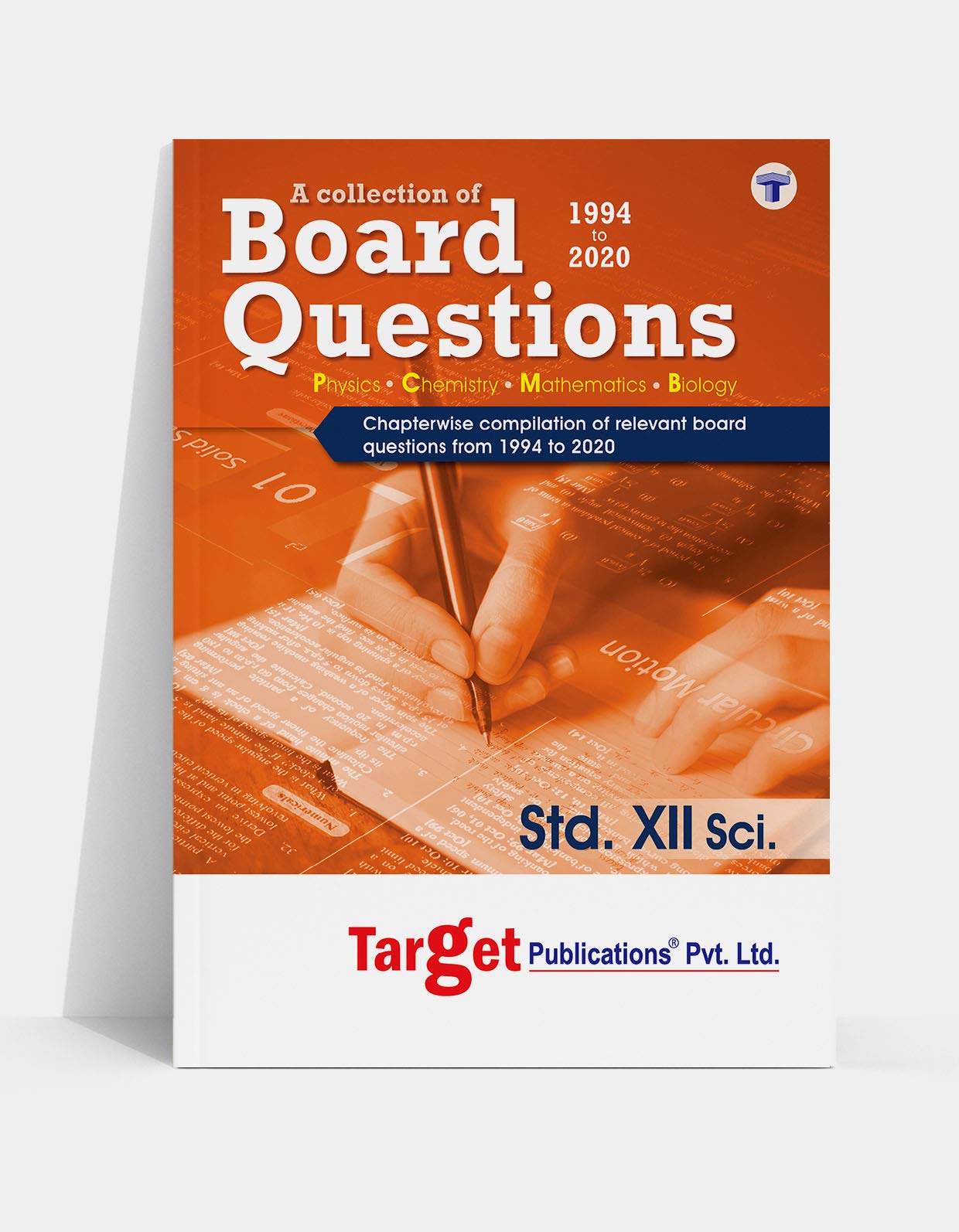 Std 12 Science Board Chapter Wise Questions HSC Topic Wise Board Std 12 Science Board Chapter Wise Questions HSC Topic Wise Board