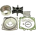 Amazon.com: Yamaha OEM, 61A-W0078-A4-00-1 : Automotive