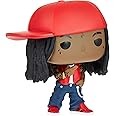 Amazon.com: Funko Pop! Rocks: Lil Wayne,Multicolor : Toys & Games