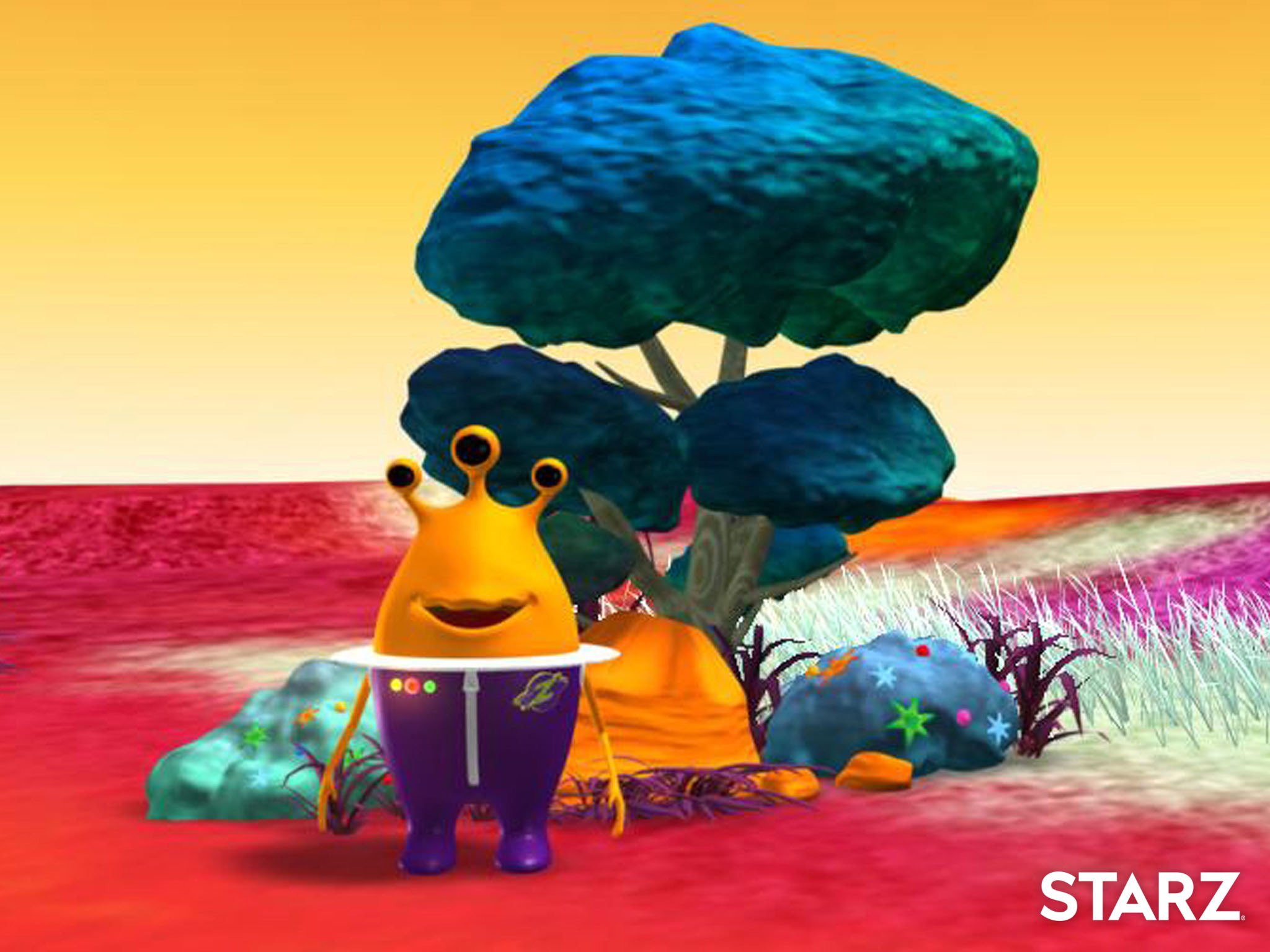 Watch The Zula Patrol | Prime Video