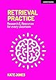 Retrieval Practice: Research & Resources for every classroom: Amazon.co ...