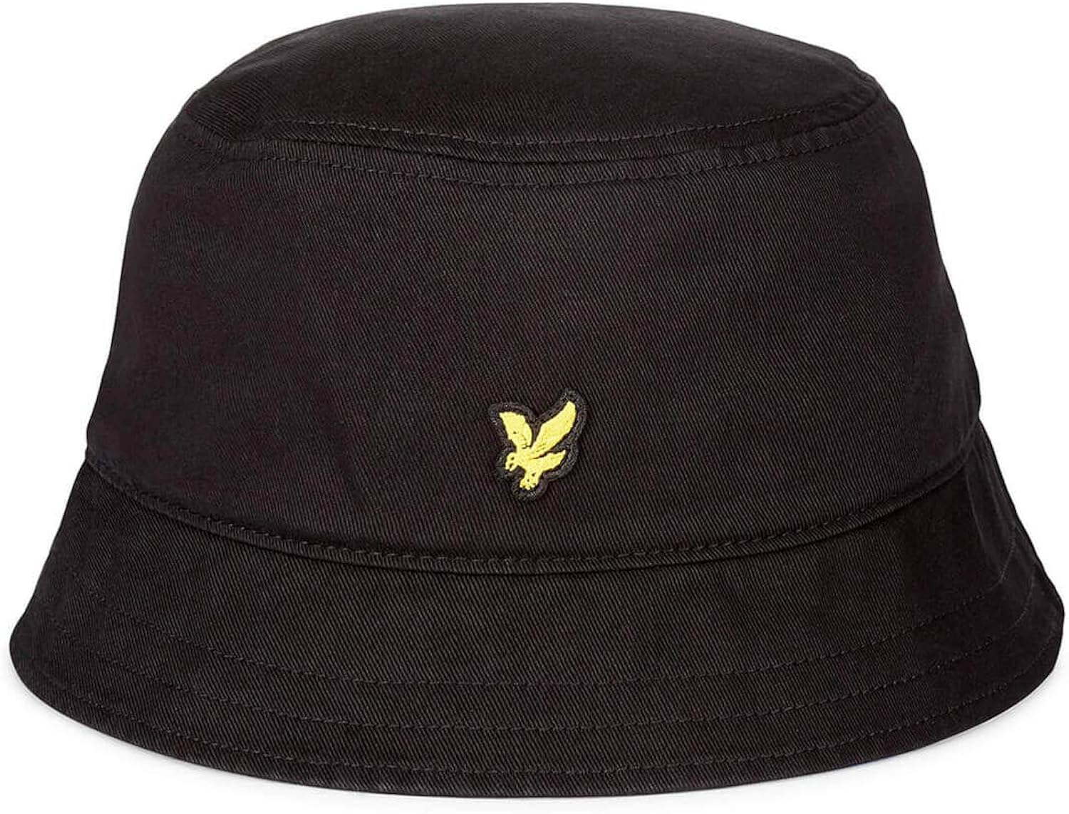 Amazon.com: Lyle and Scott Mens Bucket Hat - True Black: Clothing