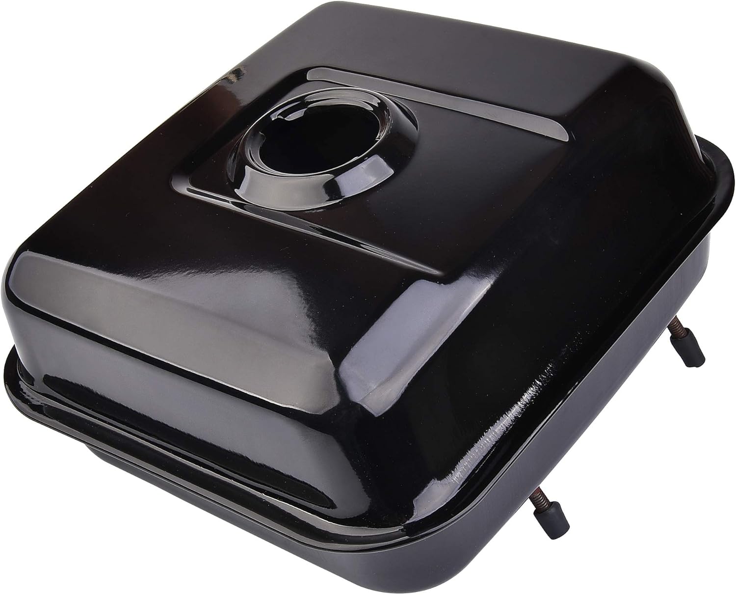 Gas Tank Fuel Tank Replacement for Baja Warrior Heat 5.5HP 196CC 6.5HP ...