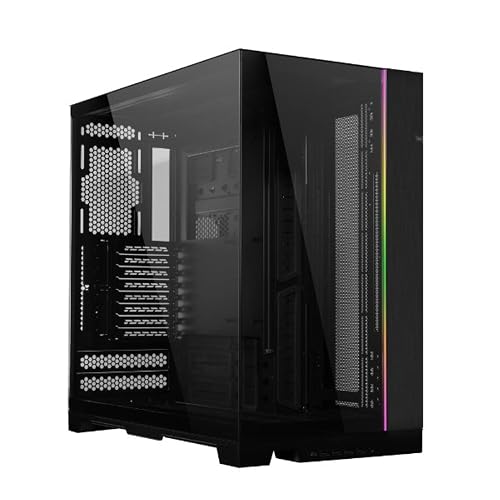Lian Li 275378 Lian-li Case O11dexl-x Full Tower 4mm Tempered Glass ...